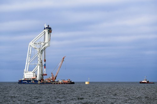 Baltic Power Baltic Power